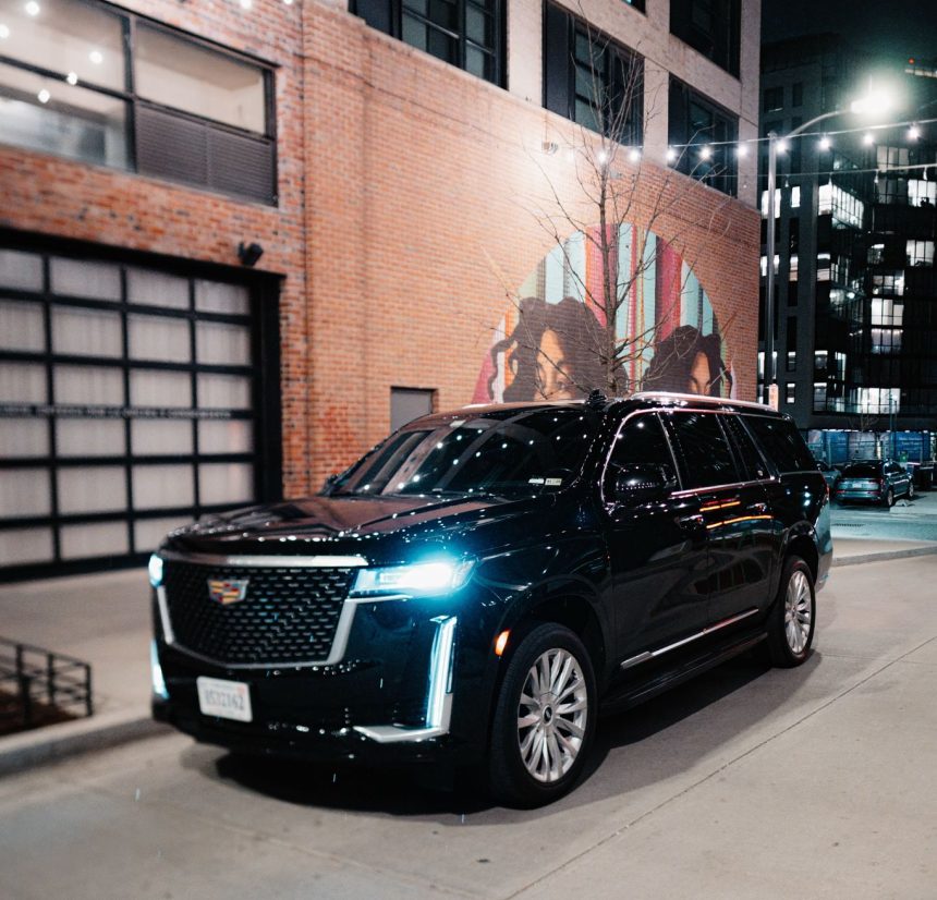 Home - Corporate Car Worldwide
